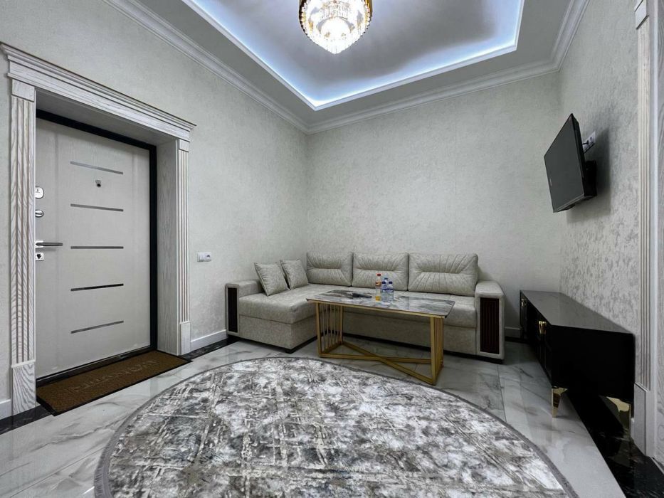 Циалковская Евро ремонт с арендатором