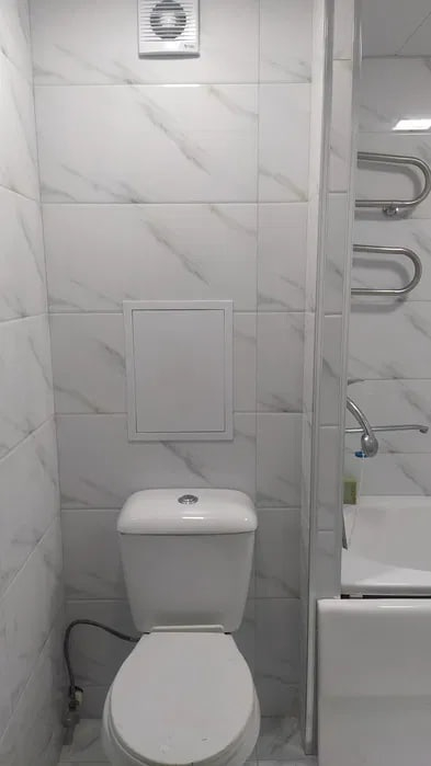 2/4/5 Карасу 1 с ремонтом балкон 2×6