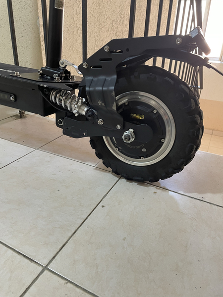 Kugoo Krin M5 2023 model