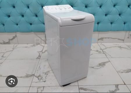 Продаётся стиралка Wilt 86, Indesit