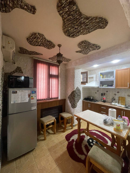 Ц2 Аллея Гоголя 1/2/4 кирпич мебель+техника 45м2