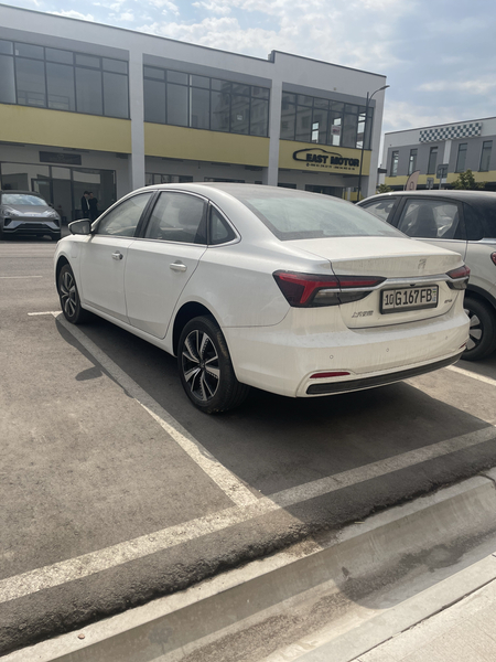 Marvel 2022 EV / 405km