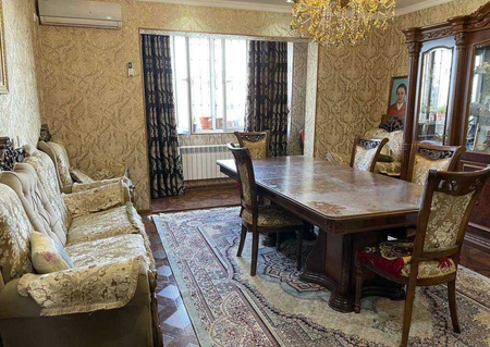 谷 129676 谷 Yakkasaray tumanida kvartira sotiladi [73 м²]