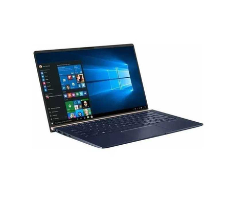 Рассрочка на ультрабук Asus UX433FQ i5-10210U/8GB/256GB SSD/MX250/14