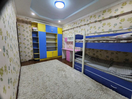 Ц-4 Кашкар махалла 3/4/4  70кв срочна