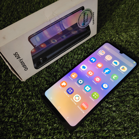 Samsung A05 sotiladi 128Gb