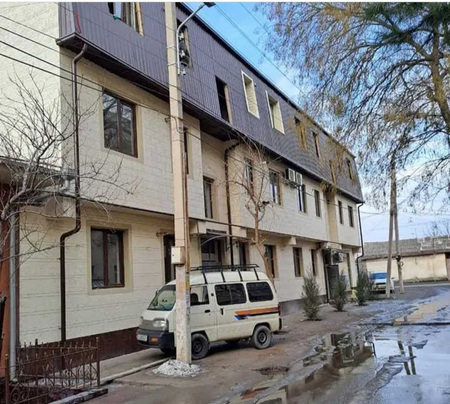 Продам 1/3/3 массив Куйлюк 1