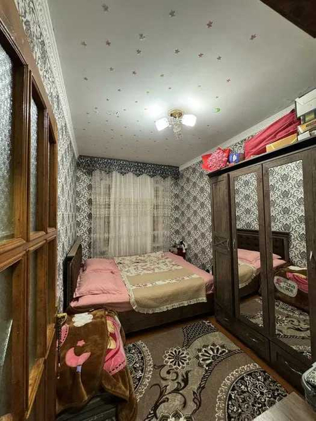 Тузел 1 3/1/5 70кв в Ипотеку можно
