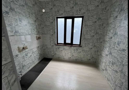 Сергели,Хонабод маҳаллада ховли сотилади
1,6 сотих,90 м2,4 хона+ошхона