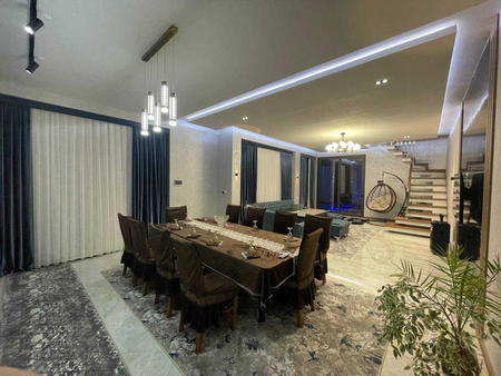Dacha Tilla/ Дача Тилла