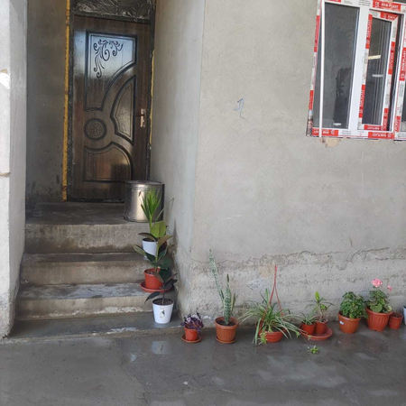 Продам дом в городе