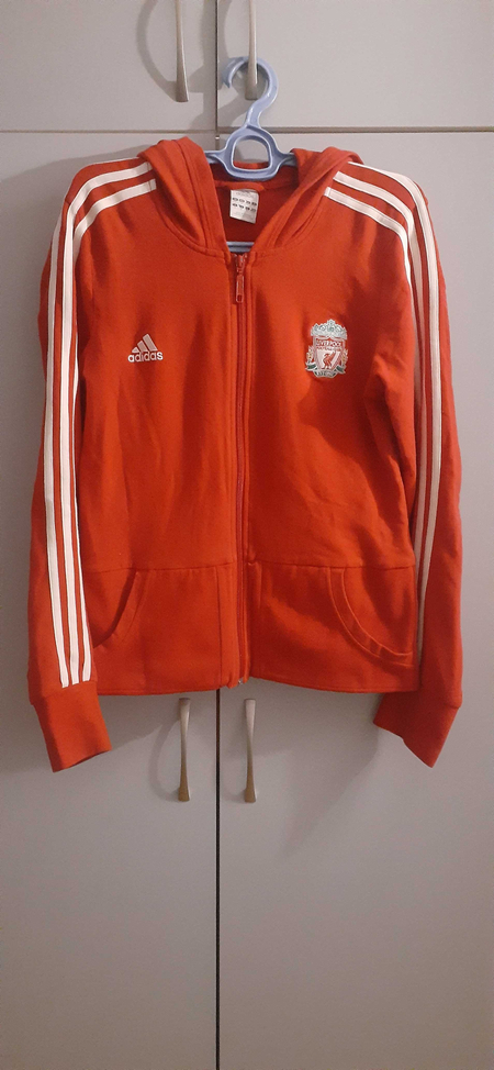 ADIDAS  кофта и футболка