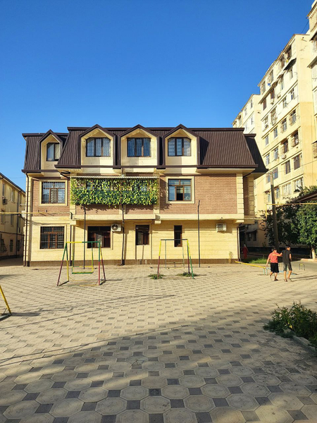 Карасу 6 Продам 1/2/3 Новастройка