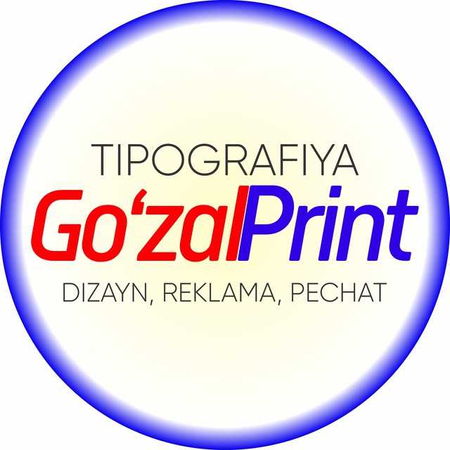 Полиграфия хизматлари