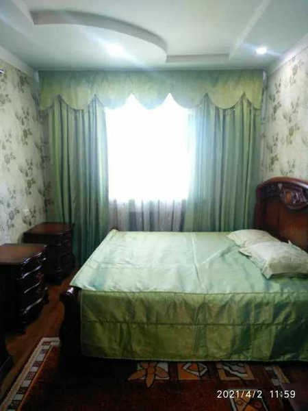Аренда квартир в Максим Горький 2в3/5/5 ID:KM055
