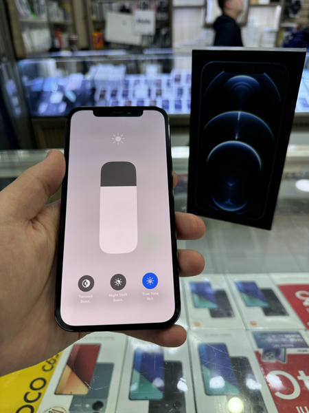 Iphone 12pro 256 gb LLa arzon
