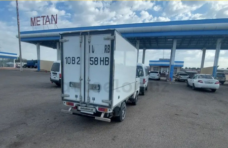 Labo-2022  butkali +metani bor