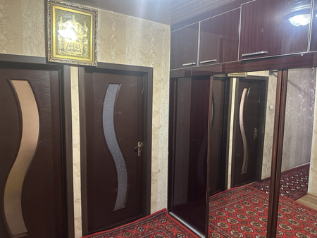Прадаётся квартира
