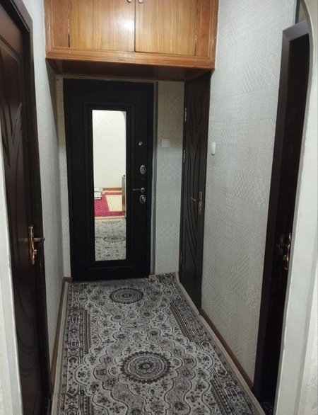#2-ЭТАЖ, 3 ХОНА, Чиланзар 11 квартал, Продаётся Квартира,