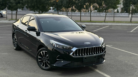 JAC J7 Full 2024: Luxury Edition 1,5 turbo monza va jentra orniga!!!