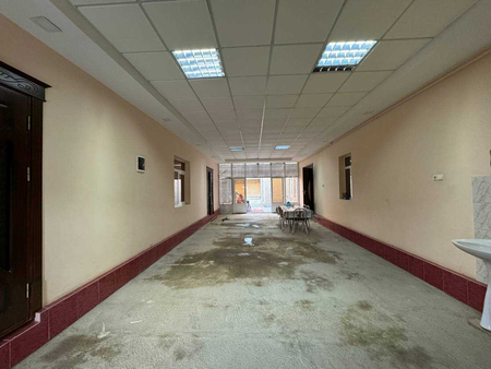 Tayyor 7 sotiqli hovli sotiladi