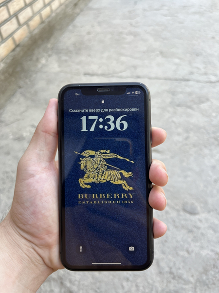 IPhone 11 LL\A 64 Gb