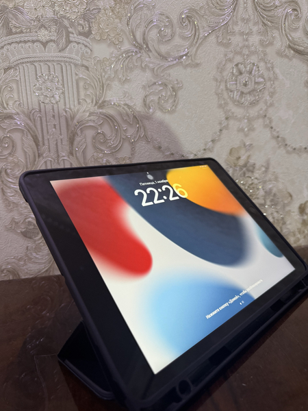 Ipad 9 прадаётся