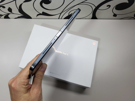 Xiaomi Pad 6 11/256 Gb IDEAL