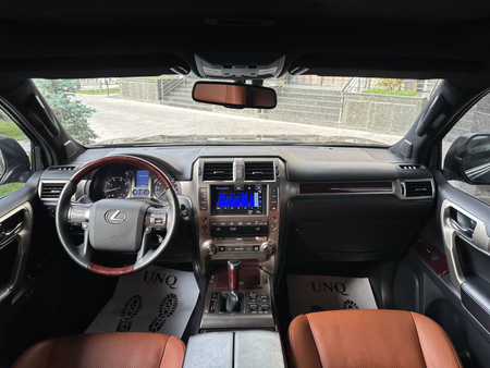 Lexus GX460 в наличии