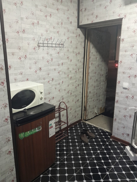 Сдаётся 1/1/4 буюк ипак йули (горького)