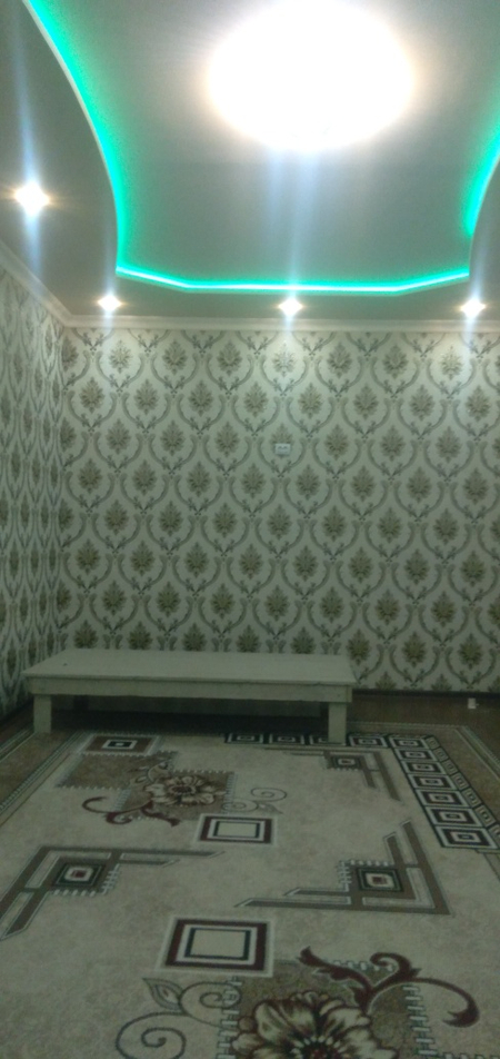 Ijara faqat qizlarga