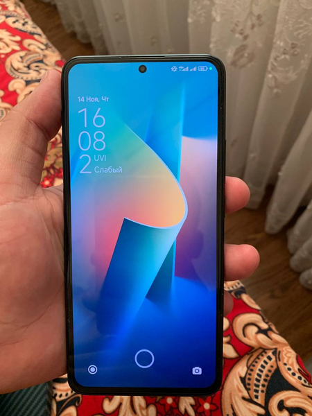 Prodam srochno Xiaomi 13T pro 512gb full komplekt