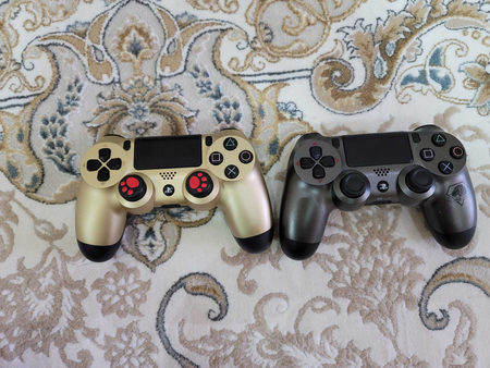 Playstation 4 500GB