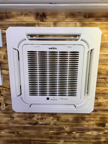 Multi split sistema / Inverter / Мульти сплит система / Инвертор