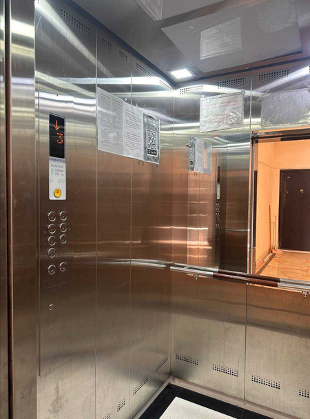 Продается Квартира | 2 комнат - 40 м2 | Мирабадский рй