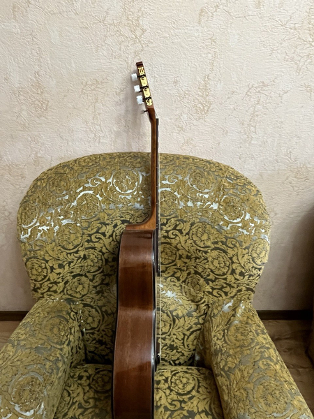 Гитара Ibanez GA-15nt