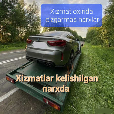 Evakuator Mirobod tumani Toshkent. Tezkor Sifatli va Arzon xizmatlar