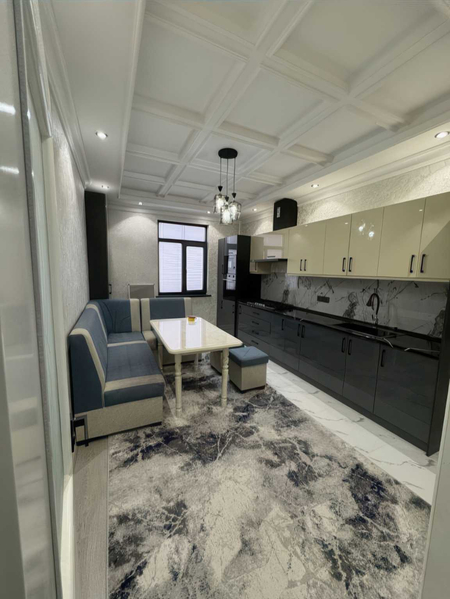 Продается квартира ЖК Comfort House