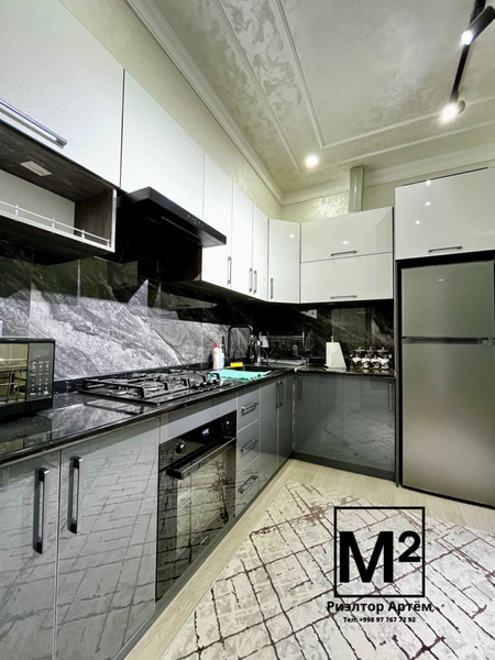 Продаю 2/4/9 в ЖК Nikitina Residence БИЙ Максим Горький