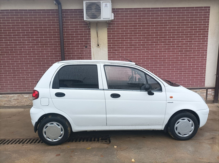 Matiz avtomat mx sotiladi