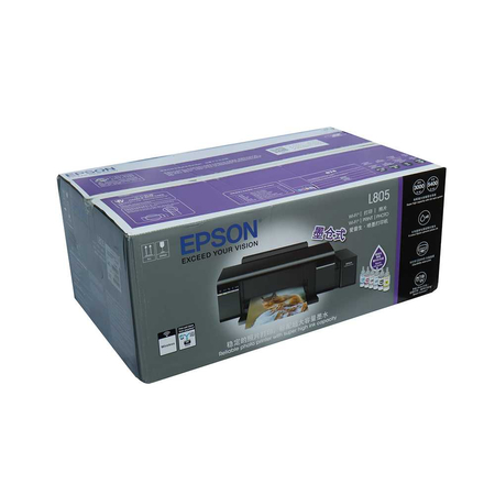 Printer | Принтер | EPSON L805