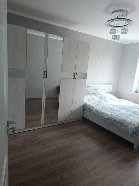 Срочно продаётся! 3х комнатная квартира, 26 квартал. (НБ)