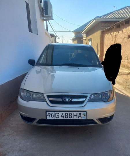 Nexia 2 sotiladi holati ideal