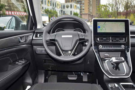 Haval M6 comfort nasiya savdoga