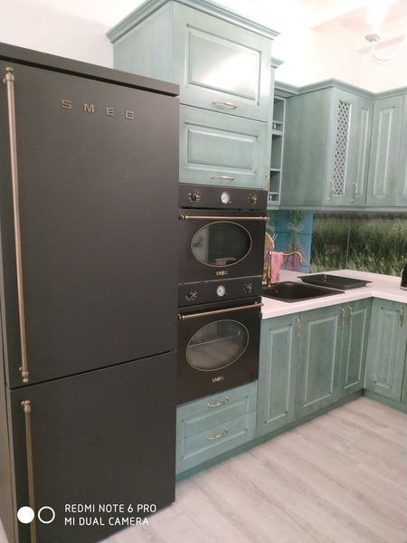 GRAND MIR Евро 2х комнатная 850 УЕ