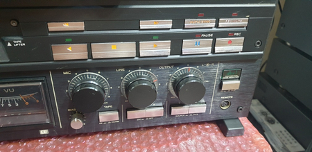 Бобинник  Teac R2000X