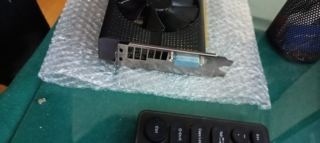 Видеокарта rx 470 8 gb