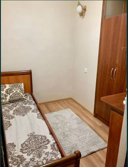 Ш.Руставели ПРОДАЮ 2в3/2/4 Азия Гост