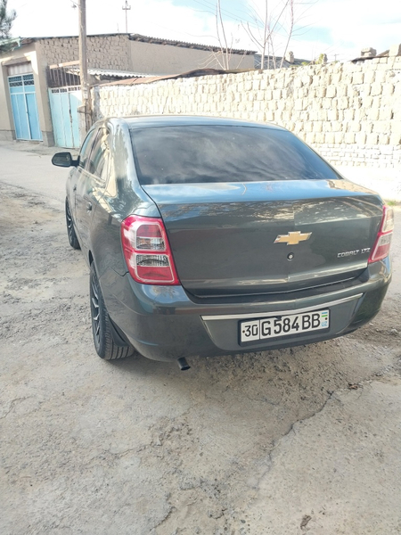 Кобалт Ltz сотилади