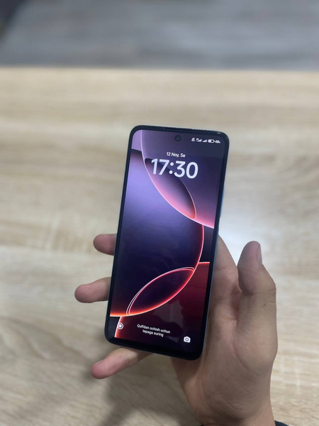 Redmi 12 kafolati bilan